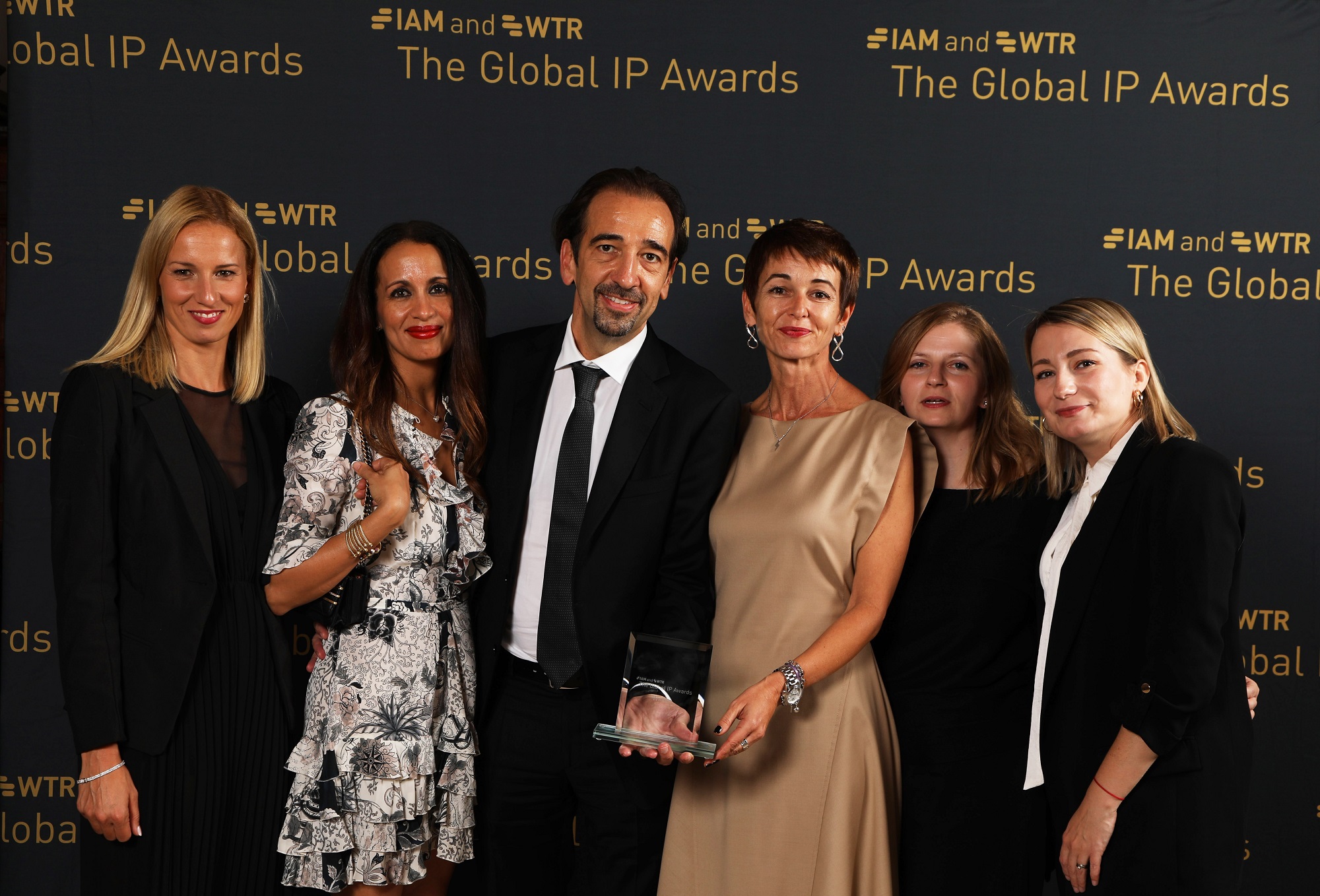 ZMP Wins “IP Firm of the Year for the Balkans” at the WTR and IAM ...